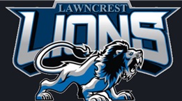 Lawncrest Lions (Football) – Tri-State Sports